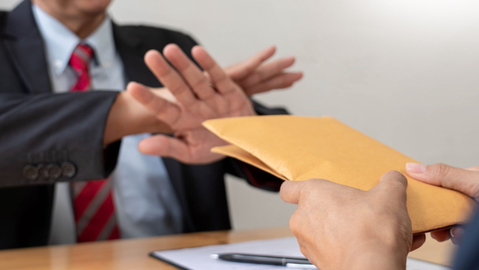 Can You Reject a Job Offer After You’ve Accepted It?